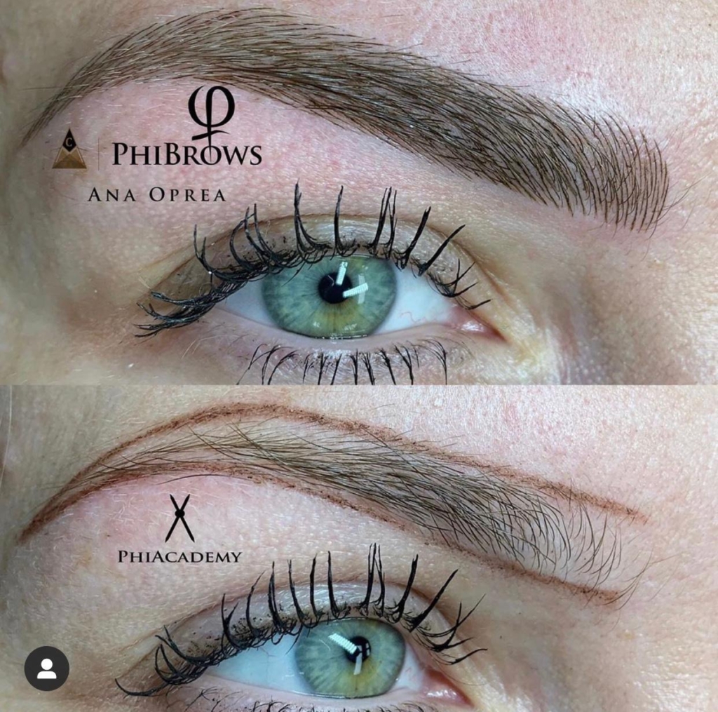PhiSeller España Keeley Hearn - PhiSeller Spain | PhiBrows ...