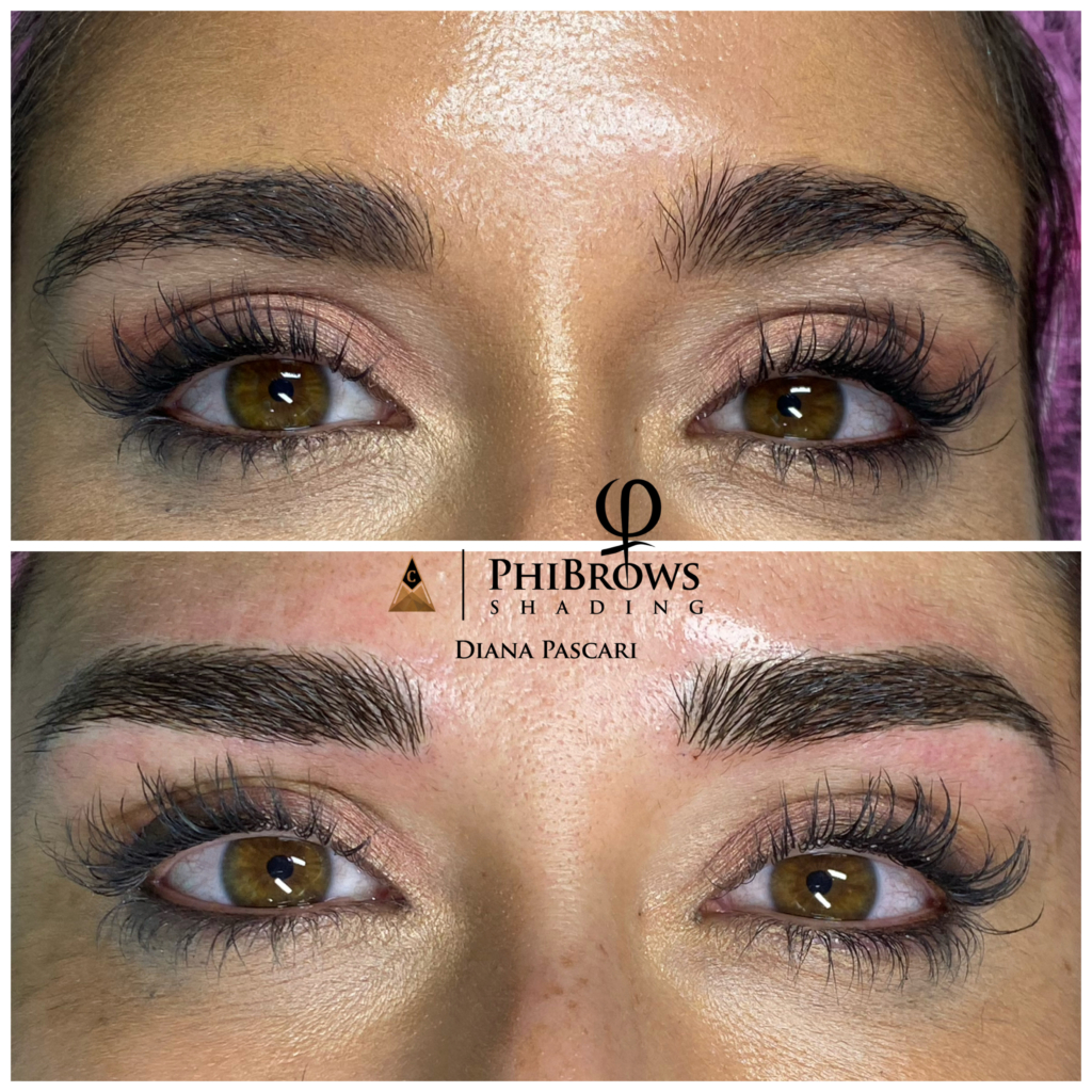 PhiSeller España Keeley Hearn - PhiSeller Spain | PhiBrows Shading y ...