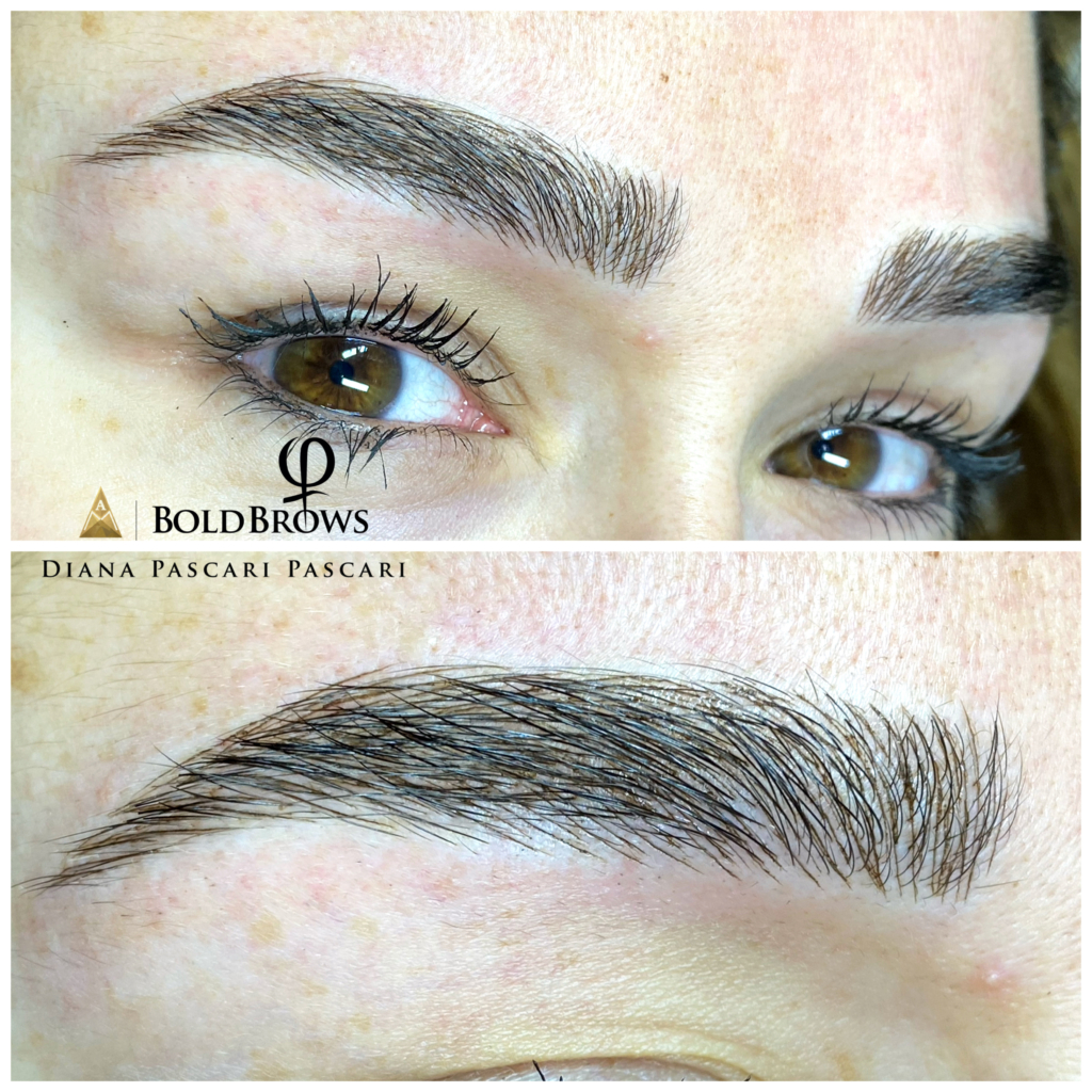 PhiSeller España Keeley Hearn - PhiSeller Spain | PhiBrows Shading y ...